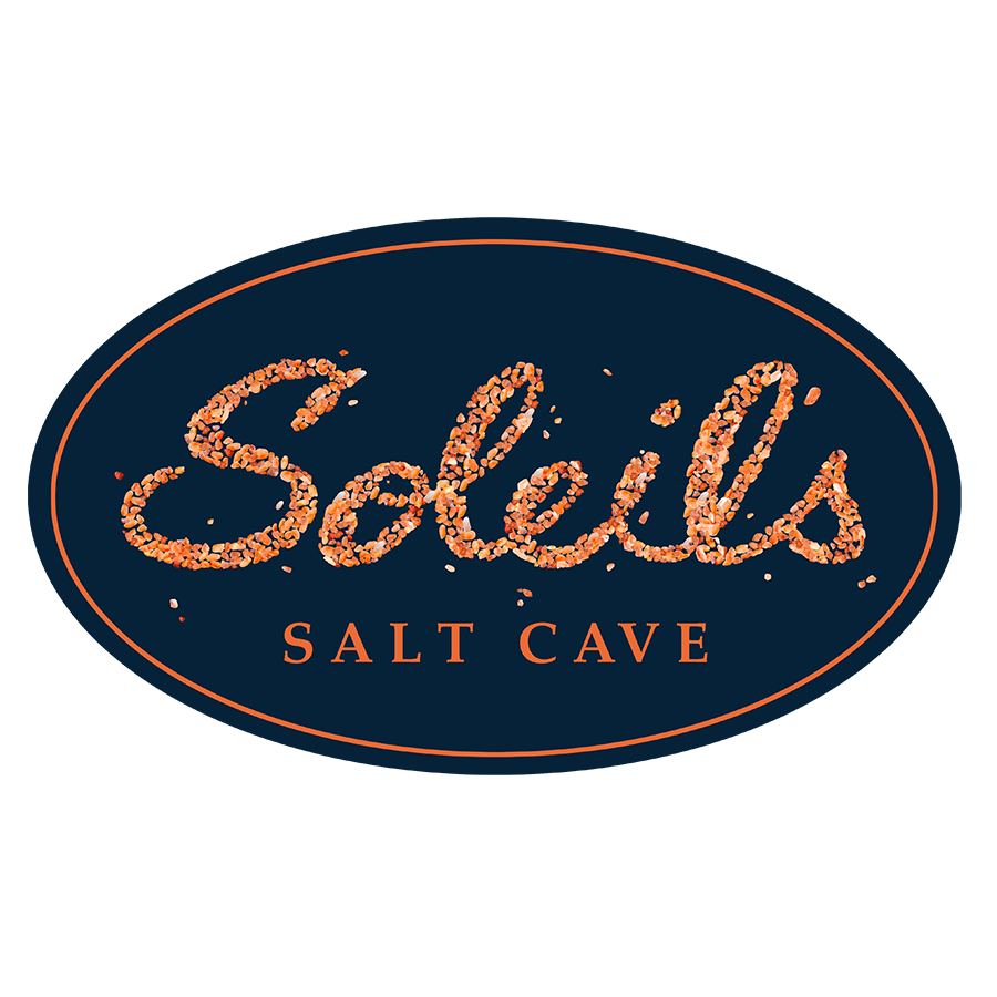 Soleil's Salt Cave | Soleil's Salt Cave